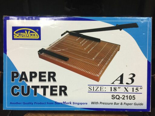 Bàn cắt giấy SureMark khổ A4 gỗ - Chất lượng cao - EO Việt Nam - Chuyên ...