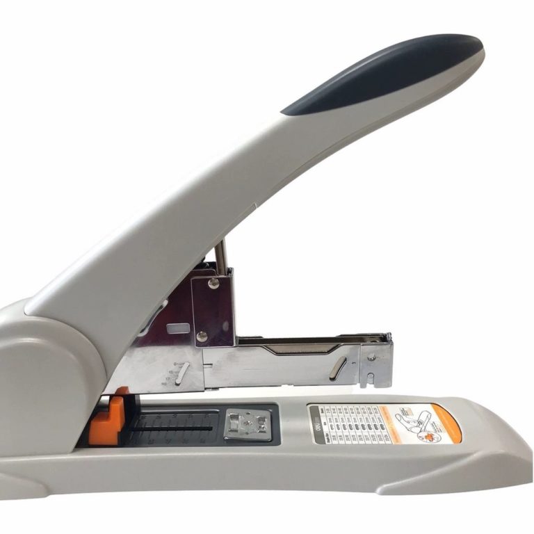 Bấm kim đại Deli 0395 210 tờ - EO Việt Nam - Chuyên văn phòng phẩm